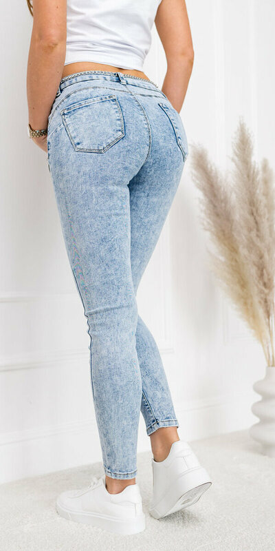 Dámske nohavice, džínsy a legíny - NajlepšiaMóda.sk